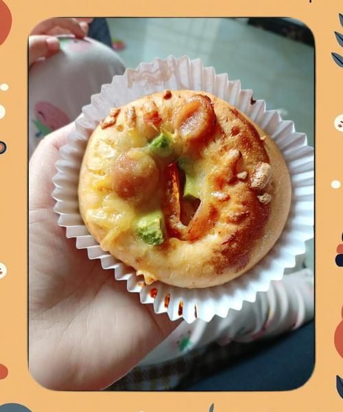 自制披萨需要哪些材料_披萨饼皮怎么做才松软-第3张图片-山城妙识 自制披萨需要哪些材料_披萨饼皮怎么做才松软-第3张图片-山城妙识