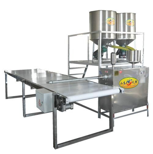 小型红薯粉条加工设备多少钱_小型红薯粉条机哪种好-第2张图片-山城妙识