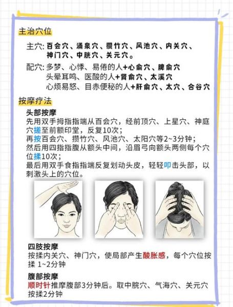 失眠了怎么办_快速入睡小窍门-第1张图片-山城妙识 失眠了怎么办_快速入睡小窍门-第1张图片-山城妙识