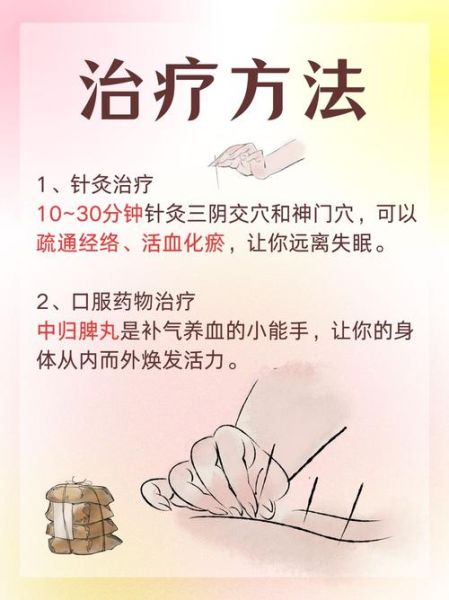 失眠了怎么办_快速入睡小窍门-第3张图片-山城妙识 失眠了怎么办_快速入睡小窍门-第3张图片-山城妙识