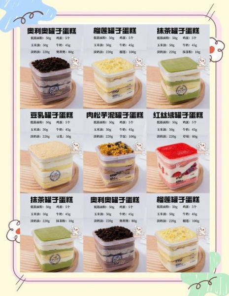 芒果甜品最简单的做法_不用烤箱怎么做-第3张图片-山城妙识