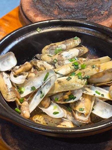 砂锅海鲜大杂烩怎么做_砂锅海鲜大杂烩用什么海鲜-第3张图片-山城妙识