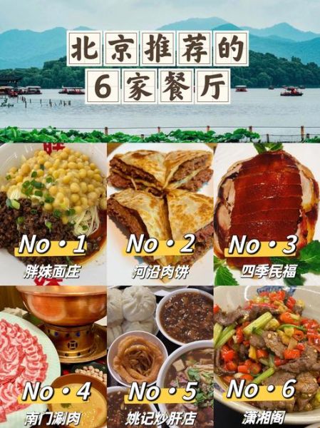 北京有什么好吃的地方_北京美食推荐-第1张图片-山城妙识 北京有什么好吃的地方_北京美食推荐-第1张图片-山城妙识