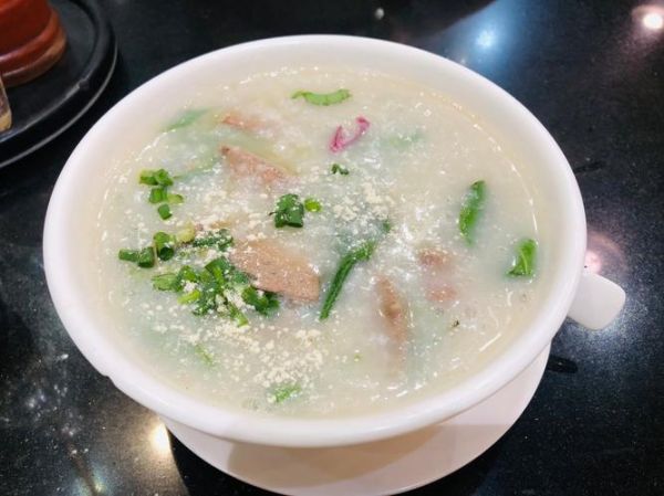 一碗粥好看图片_怎么拍才上镜-第1张图片-山城妙识 一碗粥好看图片_怎么拍才上镜-第1张图片-山城妙识