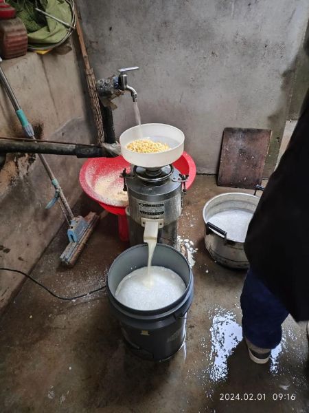 怎样自制豆腐_自制豆腐需要哪些材料-第2张图片-山城妙识 怎样自制豆腐_自制豆腐需要哪些材料-第2张图片-山城妙识