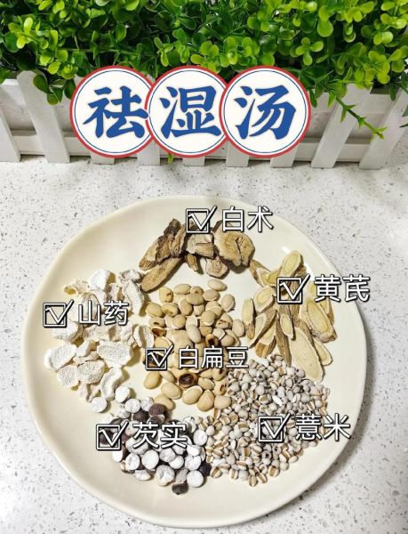 清热祛湿汤的做法_湿热体质喝什么汤好-第3张图片-山城妙识 清热祛湿汤的做法_湿热体质喝什么汤好-第3张图片-山城妙识