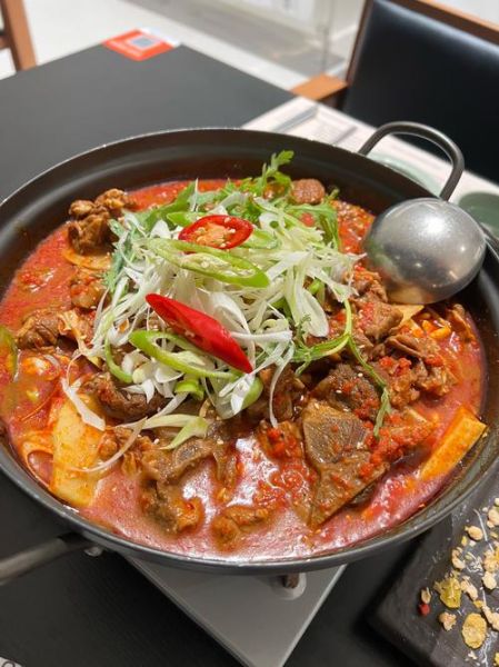 牛肉锅仔怎么做_牛肉锅仔用什么部位最好-第2张图片-山城妙识