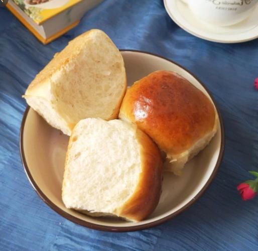 老式面包的做法大全_老式面包为什么二次发酵-第1张图片-山城妙识