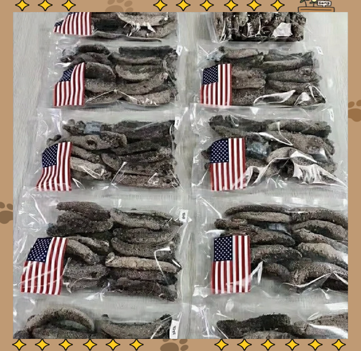 干海参价格多少钱一斤_干海参价格为什么差距那么大-第3张图片-山城妙识