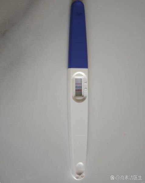 二条杠后多久去医院_验孕棒阳性多久做检查-第2张图片-山城妙识