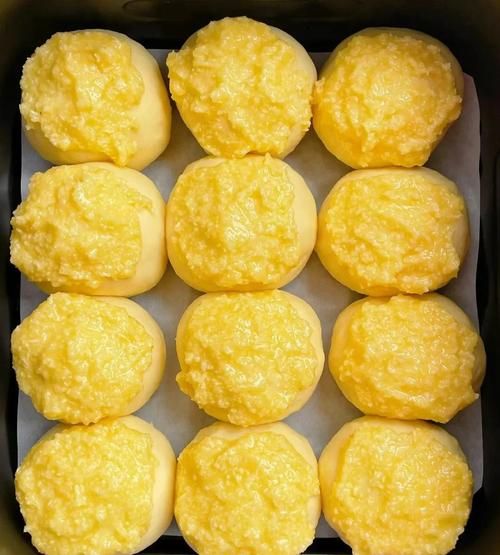 小面包怎么做才松软_小面包为什么塌陷-第3张图片-山城妙识