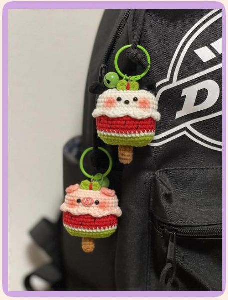 西瓜雪糕怎么做_西瓜雪糕做法视频教程-第1张图片-山城妙识 西瓜雪糕怎么做_西瓜雪糕做法视频教程-第1张图片-山城妙识