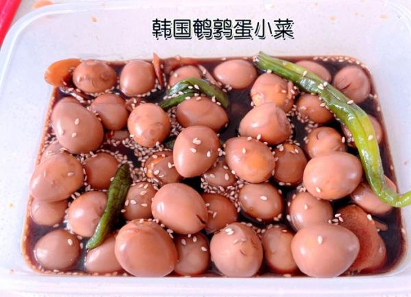 韩式小菜怎么做_家常韩式小菜有哪些-第2张图片-山城妙识