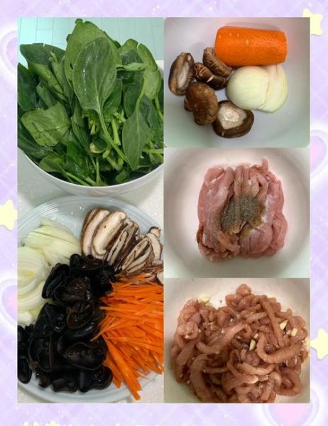 韩式小菜怎么做_家常韩式小菜有哪些-第3张图片-山城妙识