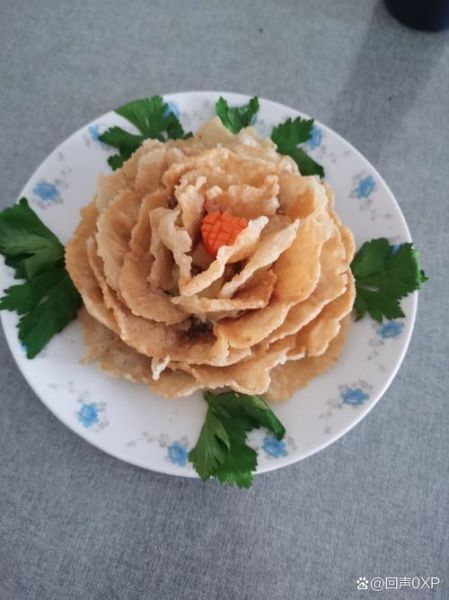 川菜牡丹鱼片怎么做_牡丹鱼片正宗做法-第1张图片-山城妙识