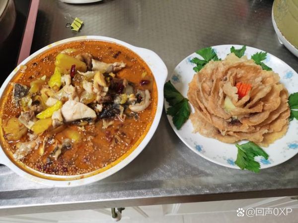 川菜牡丹鱼片怎么做_牡丹鱼片正宗做法-第3张图片-山城妙识