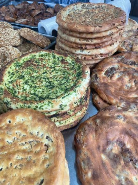 新疆烤馕炉子多少钱一台_新疆烤馕炉子怎么选-第2张图片-山城妙识