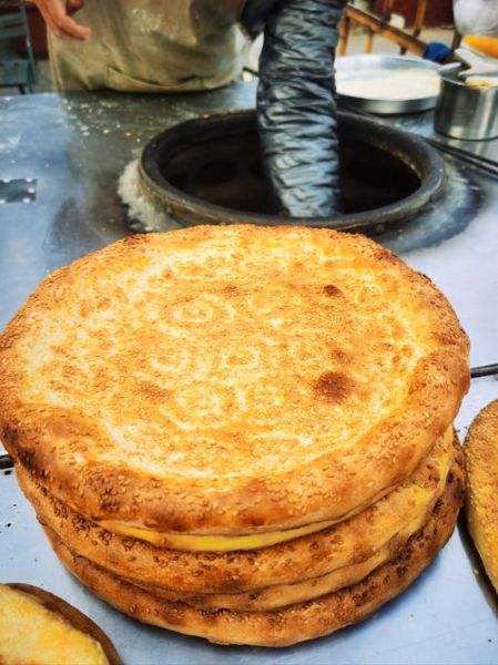 新疆烤馕炉子多少钱一台_新疆烤馕炉子怎么选-第1张图片-山城妙识