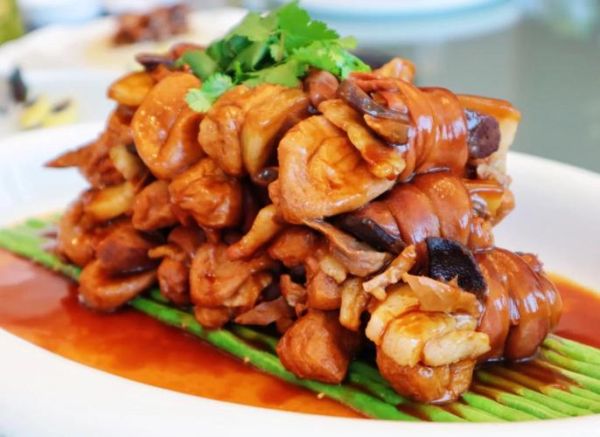 扎肝怎么做_扎肝最正宗的做法-第2张图片-山城妙识 扎肝怎么做_扎肝最正宗的做法-第2张图片-山城妙识