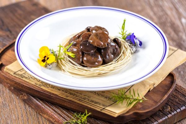 扎肝怎么做_扎肝最正宗的做法-第3张图片-山城妙识 扎肝怎么做_扎肝最正宗的做法-第3张图片-山城妙识