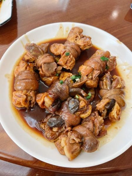 扎肝怎么做_扎肝最正宗的做法-第1张图片-山城妙识 扎肝怎么做_扎肝最正宗的做法-第1张图片-山城妙识