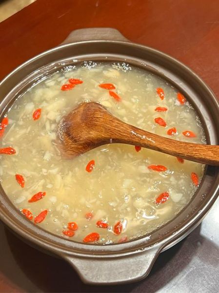 吃什么东西下火最好_上火了吃什么最快降火-第2张图片-山城妙识