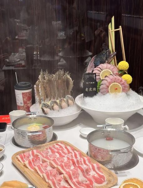 澳门豆捞加盟多少钱_澳门豆捞还值得开吗-第1张图片-山城妙识