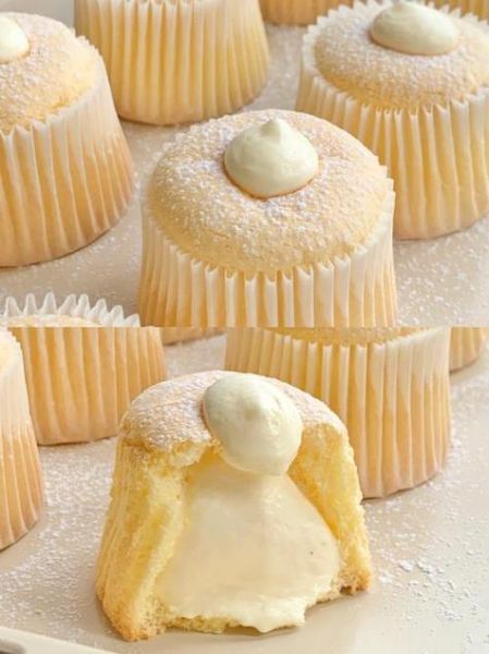 北海道戚风蛋糕为什么叫北海道_北海道戚风蛋糕寓意是什么-第1张图片-山城妙识 北海道戚风蛋糕为什么叫北海道_北海道戚风蛋糕寓意是什么-第1张图片-山城妙识