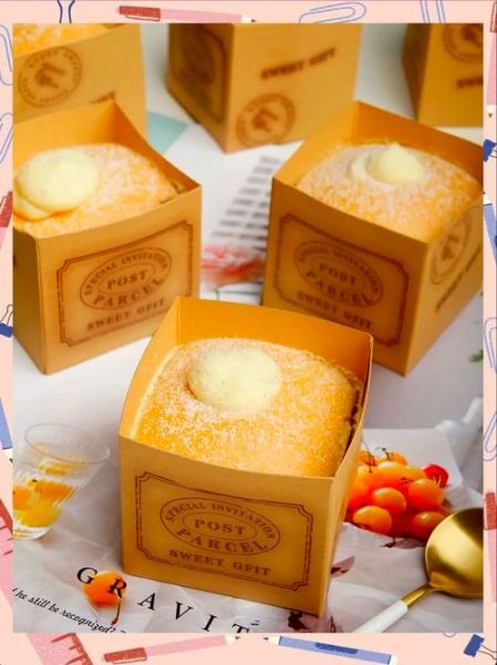 北海道戚风蛋糕为什么叫北海道_北海道戚风蛋糕寓意是什么-第3张图片-山城妙识 北海道戚风蛋糕为什么叫北海道_北海道戚风蛋糕寓意是什么-第3张图片-山城妙识