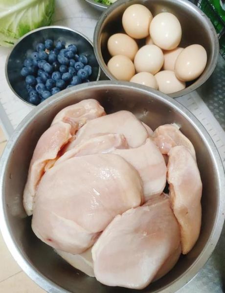 怎么做狗粮_简单方法-第1张图片-山城妙识 怎么做狗粮_简单方法-第1张图片-山城妙识