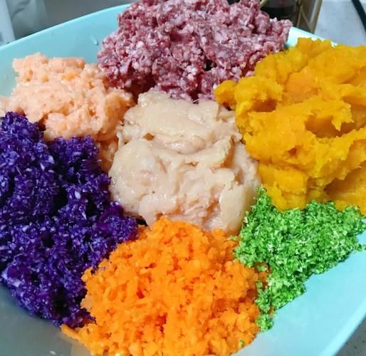 怎么做狗粮_简单方法-第2张图片-山城妙识 怎么做狗粮_简单方法-第2张图片-山城妙识