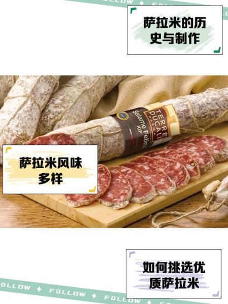 萨拉米是什么意思_萨拉米和香肠区别-第1张图片-山城妙识