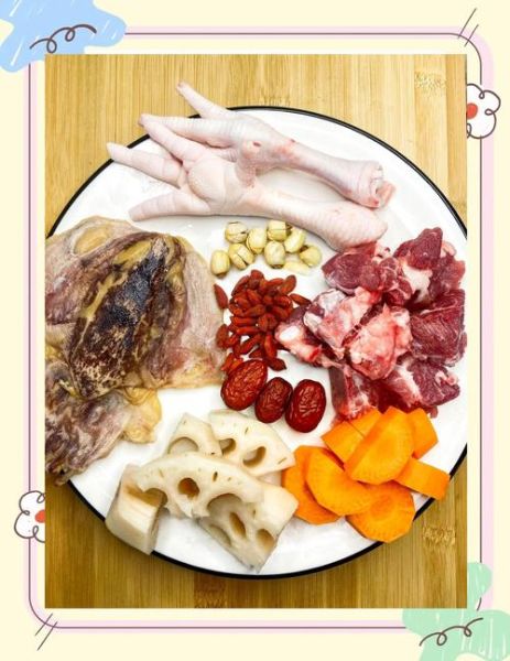 墨鱼汤怎么做_墨鱼汤去腥技巧-第2张图片-山城妙识