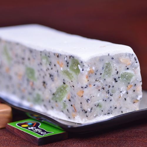 切糕糯米泡多久_切糕糯米泡多长时间最好-第3张图片-山城妙识