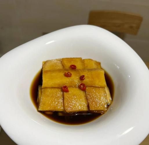 凉拌萝卜皮怎么做_萝卜皮怎么凉拌才脆爽-第1张图片-山城妙识