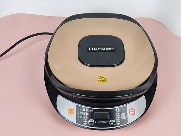 利仁电饼铛质量怎么样_利仁电饼铛值得买吗-第1张图片-山城妙识