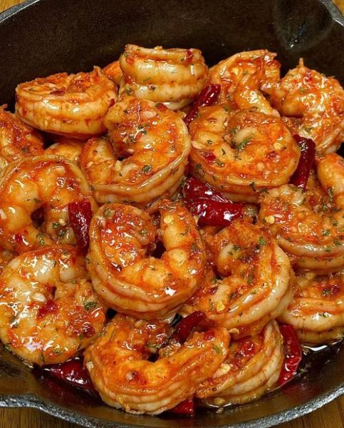 熟对虾怎么做好吃_熟对虾的做法大全家常-第3张图片-山城妙识