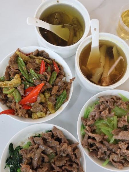 胃疼吃什么饭菜好_适合胃疼的人吃的饭菜-第2张图片-山城妙识 胃疼吃什么饭菜好_适合胃疼的人吃的饭菜-第2张图片-山城妙识