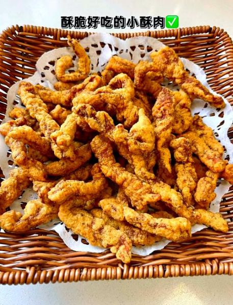 干炸里脊肉怎么做_干炸里脊肉酥脆秘诀-第2张图片-山城妙识