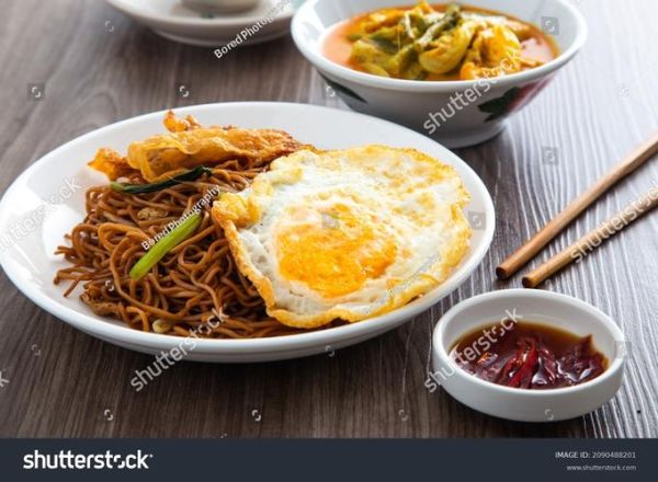 how_to_make_stir_fried_noodles_step_by_step-第2张图片-山城妙识