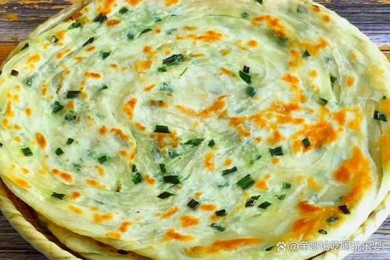 怎么烙饼又软又层多_烙饼层多又软的秘诀-第3张图片-山城妙识 怎么烙饼又软又层多_烙饼层多又软的秘诀-第3张图片-山城妙识