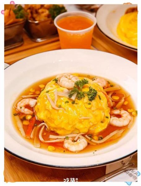 蛋包饭怎么做_网红蛋包饭做法-第3张图片-山城妙识