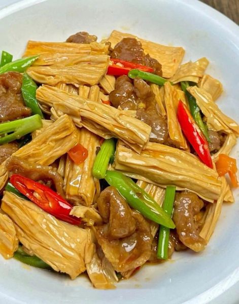 家常食材有哪些_新手怎么做简单又好吃-第2张图片-山城妙识