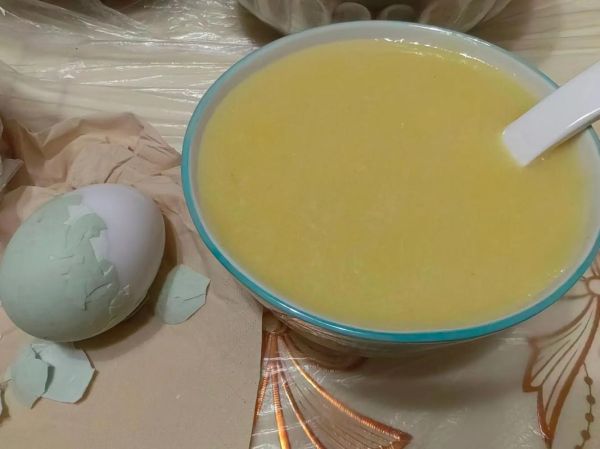 新鲜玉米羹怎么做_家常玉米羹需要哪些材料-第3张图片-山城妙识