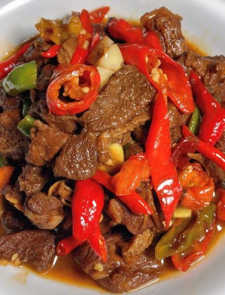 啤酒鸭怎么炒好吃_啤酒鸭炒多久才入味-第3张图片-山城妙识 啤酒鸭怎么炒好吃_啤酒鸭炒多久才入味-第3张图片-山城妙识