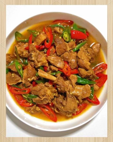 啤酒鸭怎么炒好吃_啤酒鸭炒多久才入味-第2张图片-山城妙识 啤酒鸭怎么炒好吃_啤酒鸭炒多久才入味-第2张图片-山城妙识