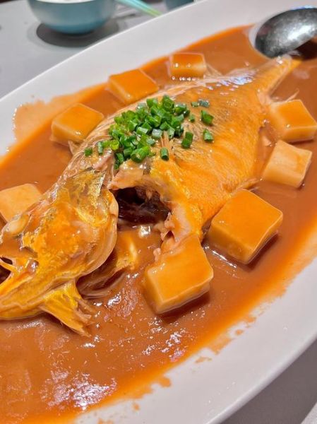 淮扬菜代表菜有哪些_经典做法-第1张图片-山城妙识