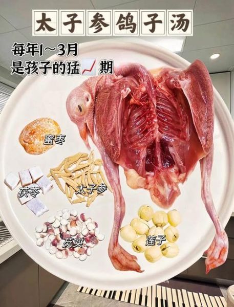 炖鸽子汤的做法_儿童能喝吗-第3张图片-山城妙识 炖鸽子汤的做法_儿童能喝吗-第3张图片-山城妙识