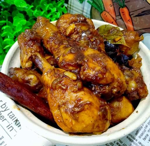 怎么卤鸡腿好吃又简单_家常卤鸡腿做法-第1张图片-山城妙识