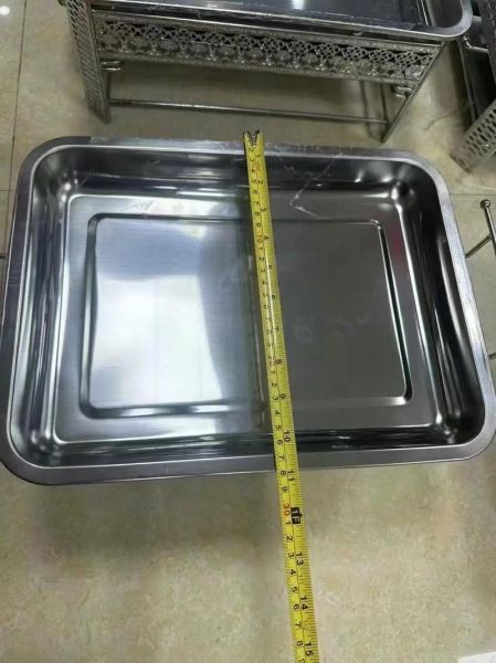 烤鱼炉多少钱一台_商用烤鱼炉价格区间-第2张图片-山城妙识